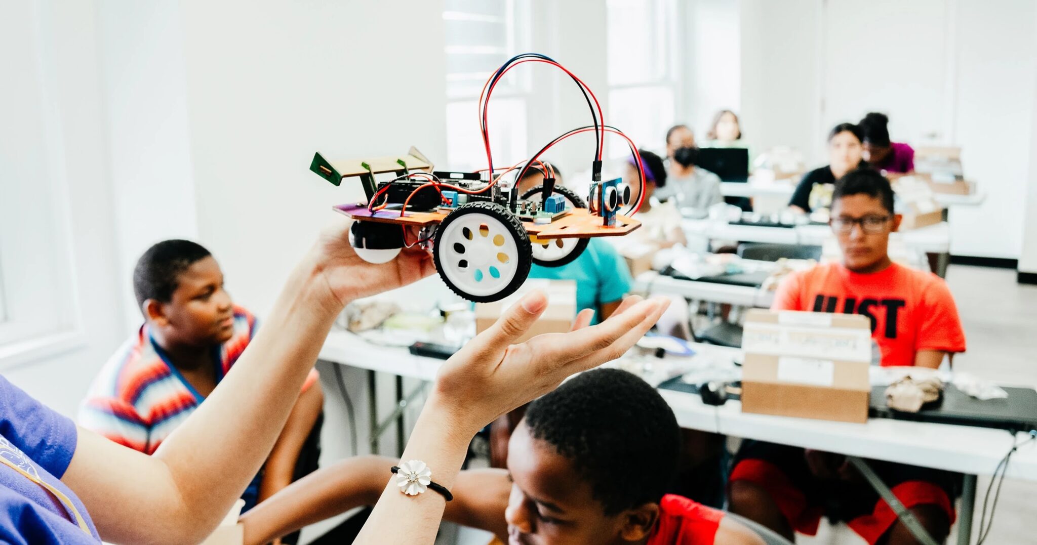 Home - APS Training Academy