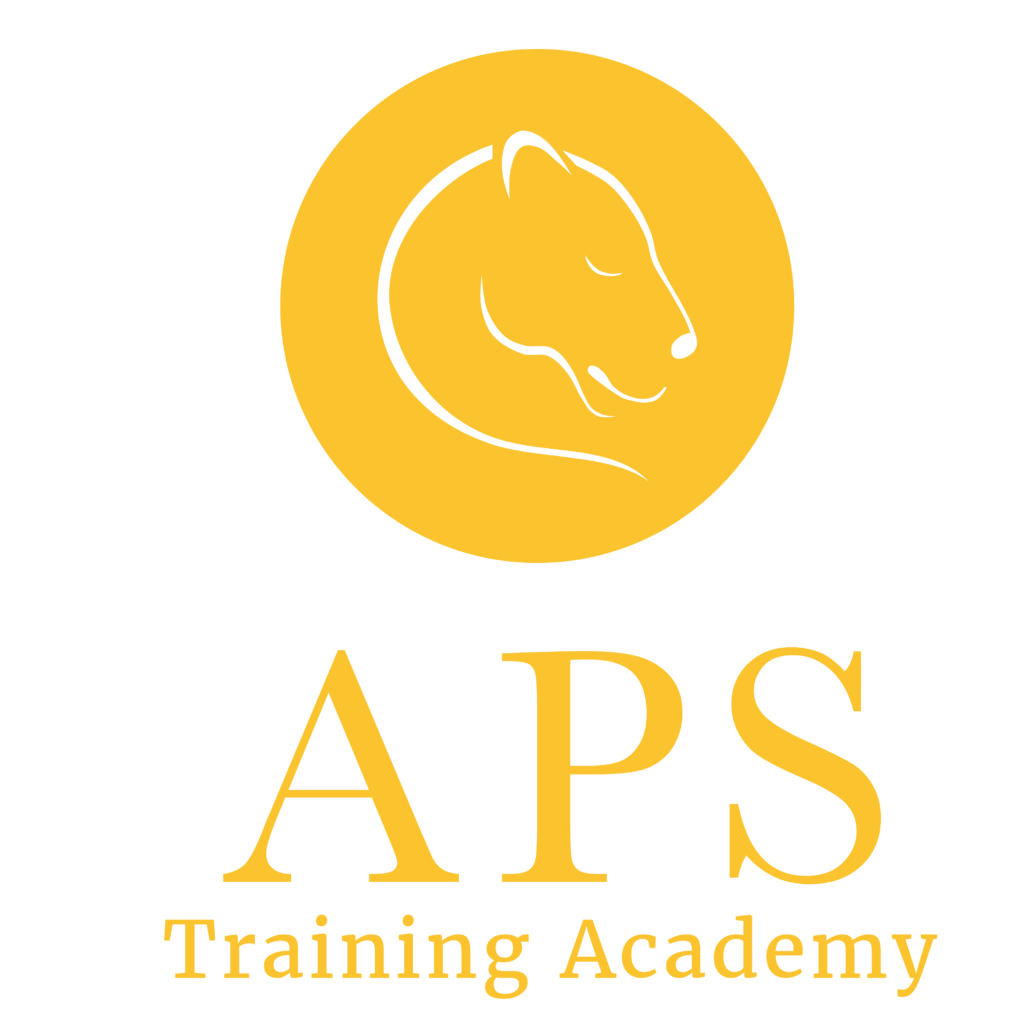 Home - APS Training Academy