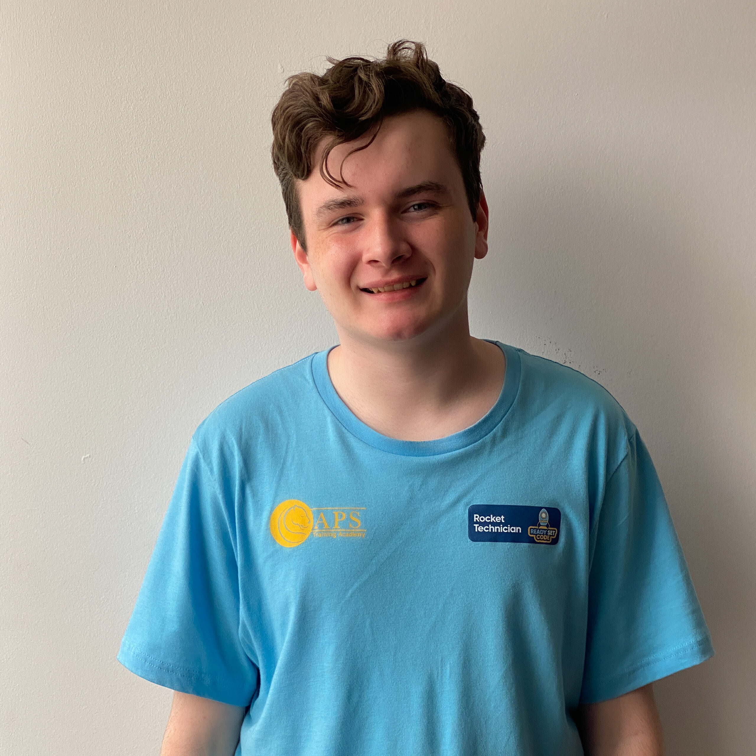 Meet the Team - APS Training Academy