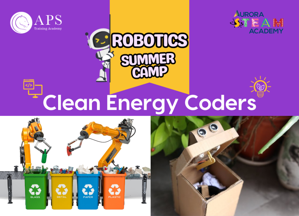 Application Portal - APS Training Academy