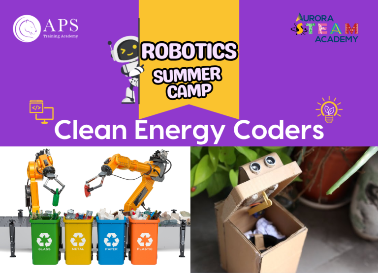 Application Portal - APS Training Academy