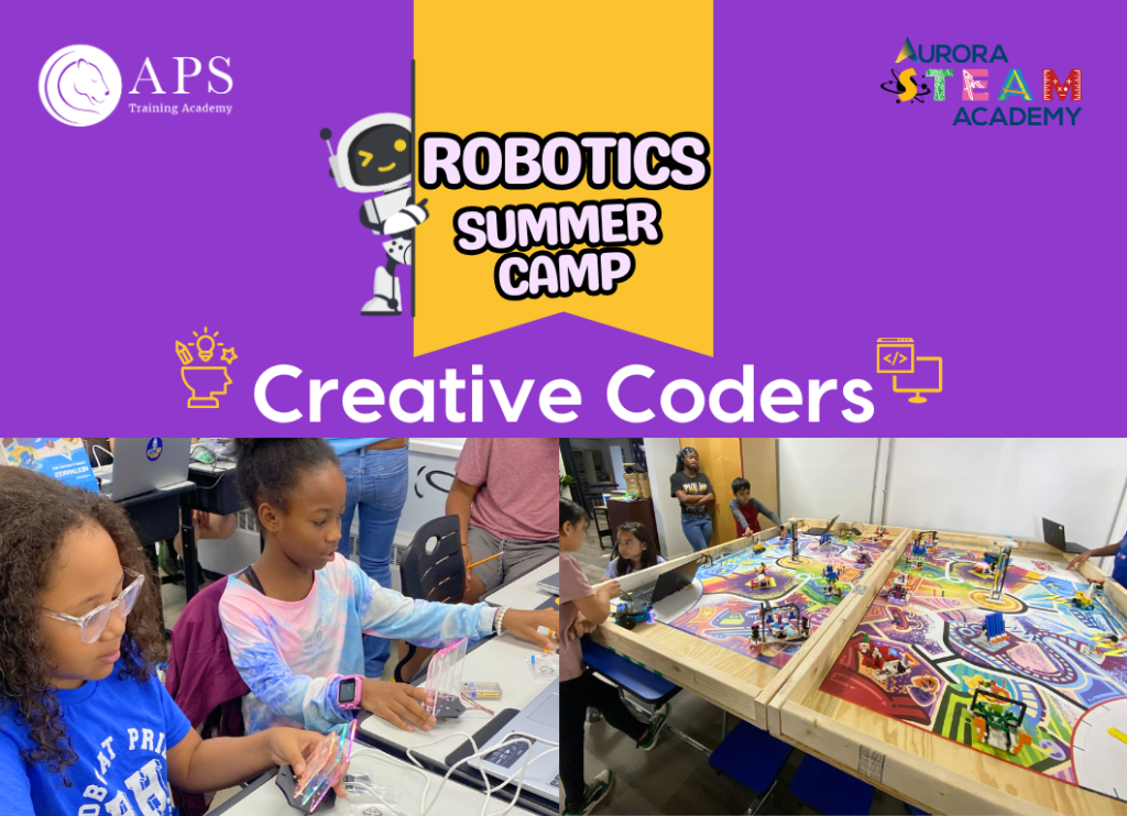 Application Portal - APS Training Academy