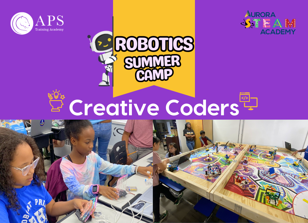 Application Portal - APS Training Academy