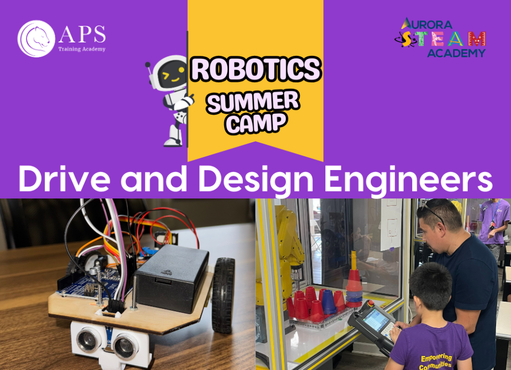 Application Portal - APS Training Academy